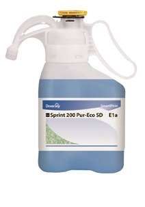 SMART DOSE TASKI SPRINT 200 Pur Eco - 1,4L